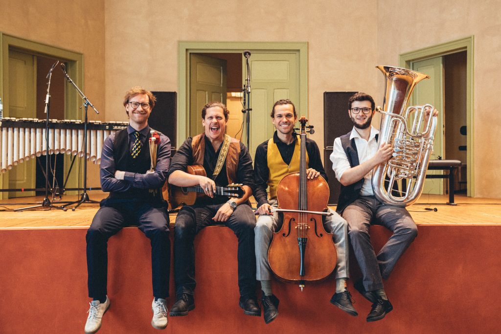 Programm – Leverkusener Jazztage